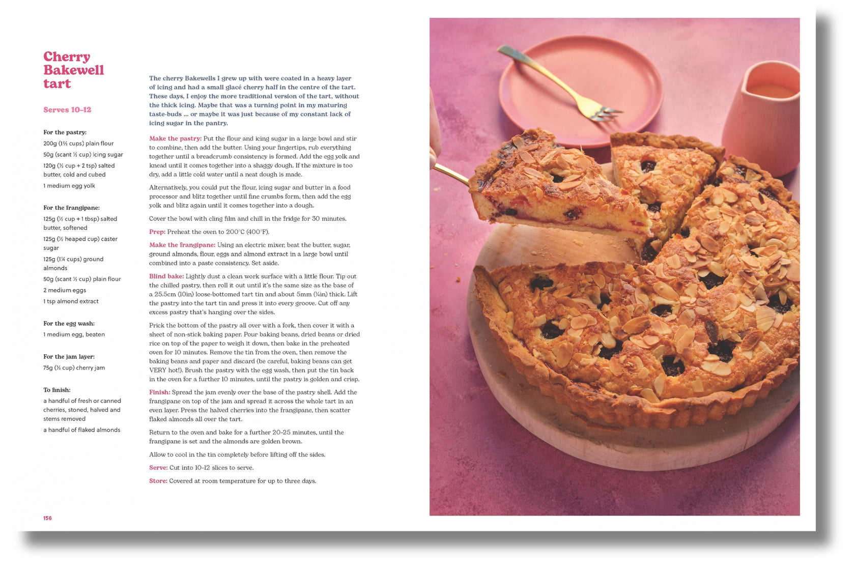 From Scratch – Nine Bean Rows