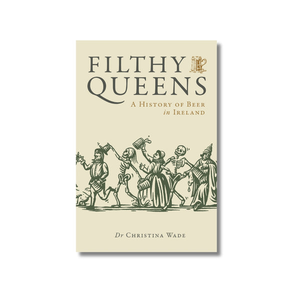 Filthy Queens – Nine Bean Rows