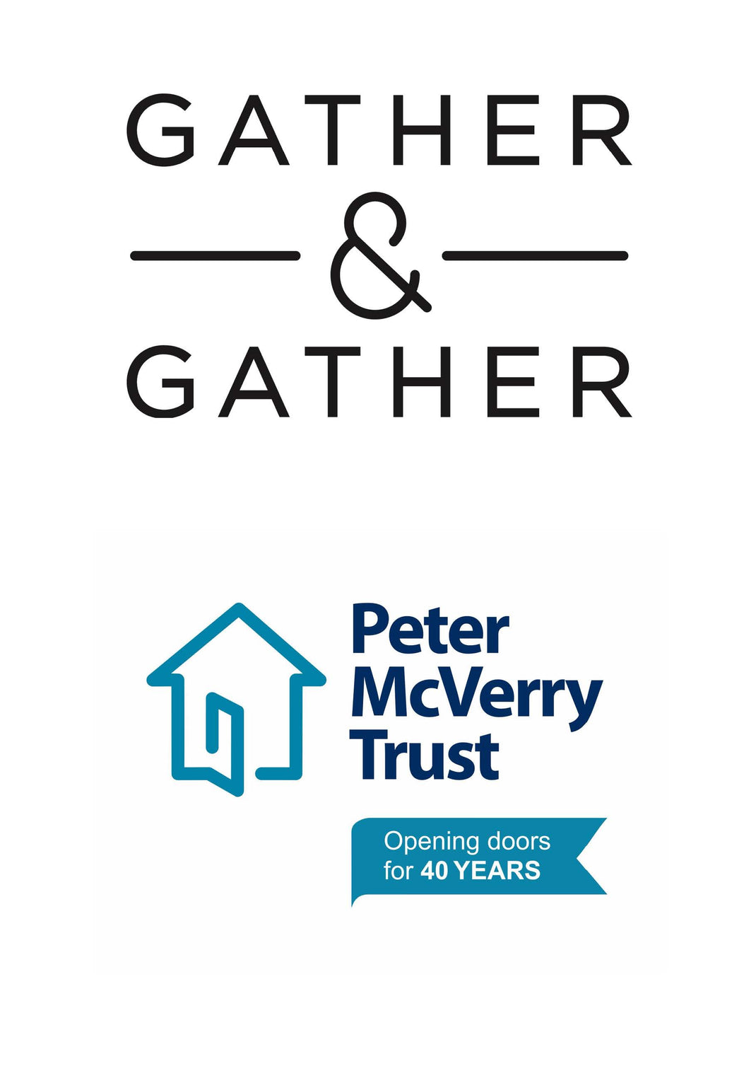 The Gathered Table – Nine Bean Rows