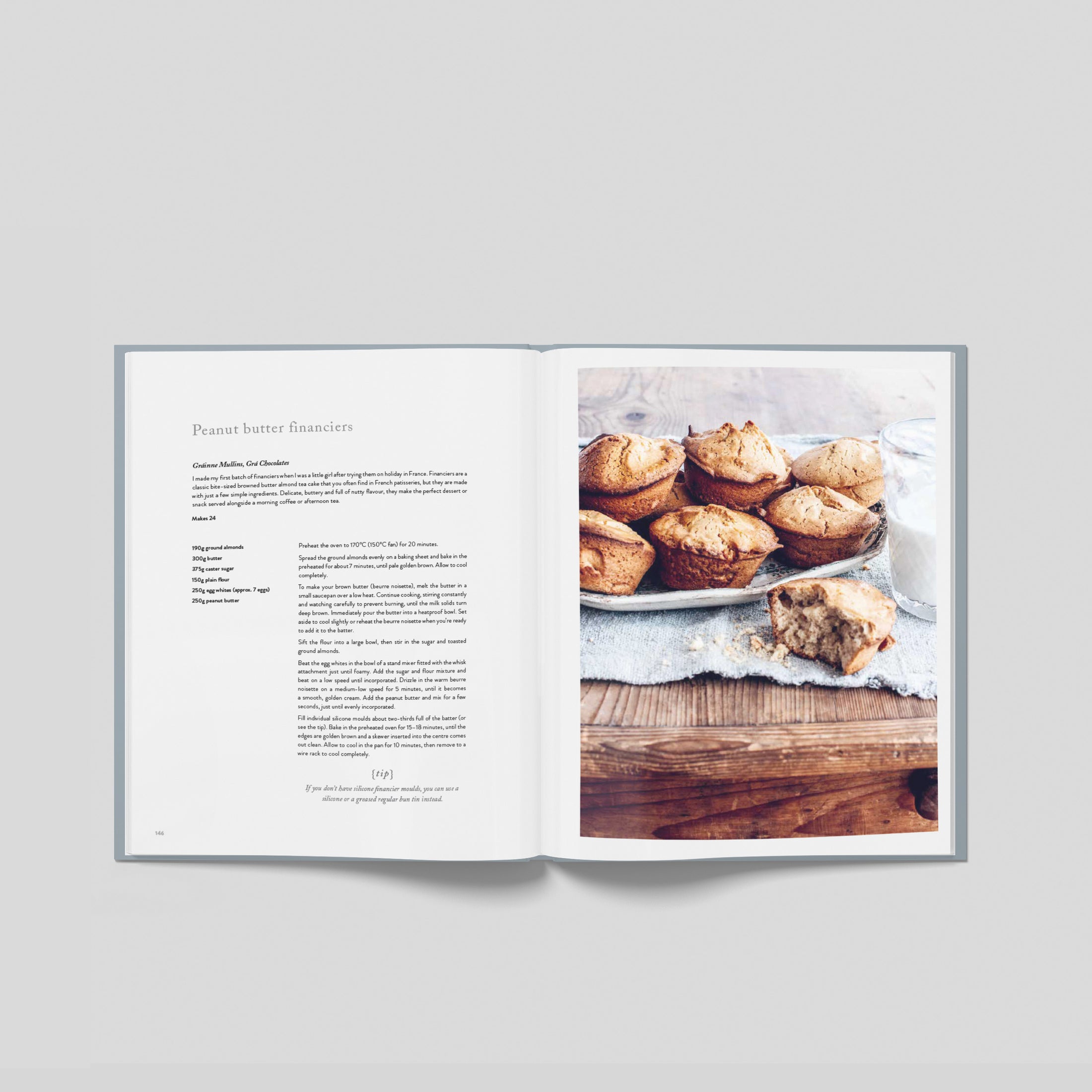 The Gathered Table – Nine Bean Rows